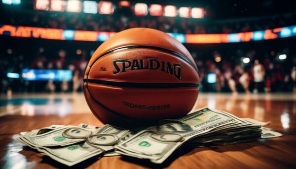 10 Factors That Shape Basketball Betting Choices