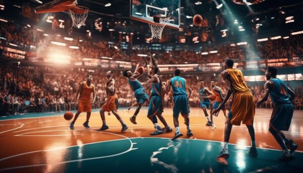 6 Essential Stats for Live Basketball Betting